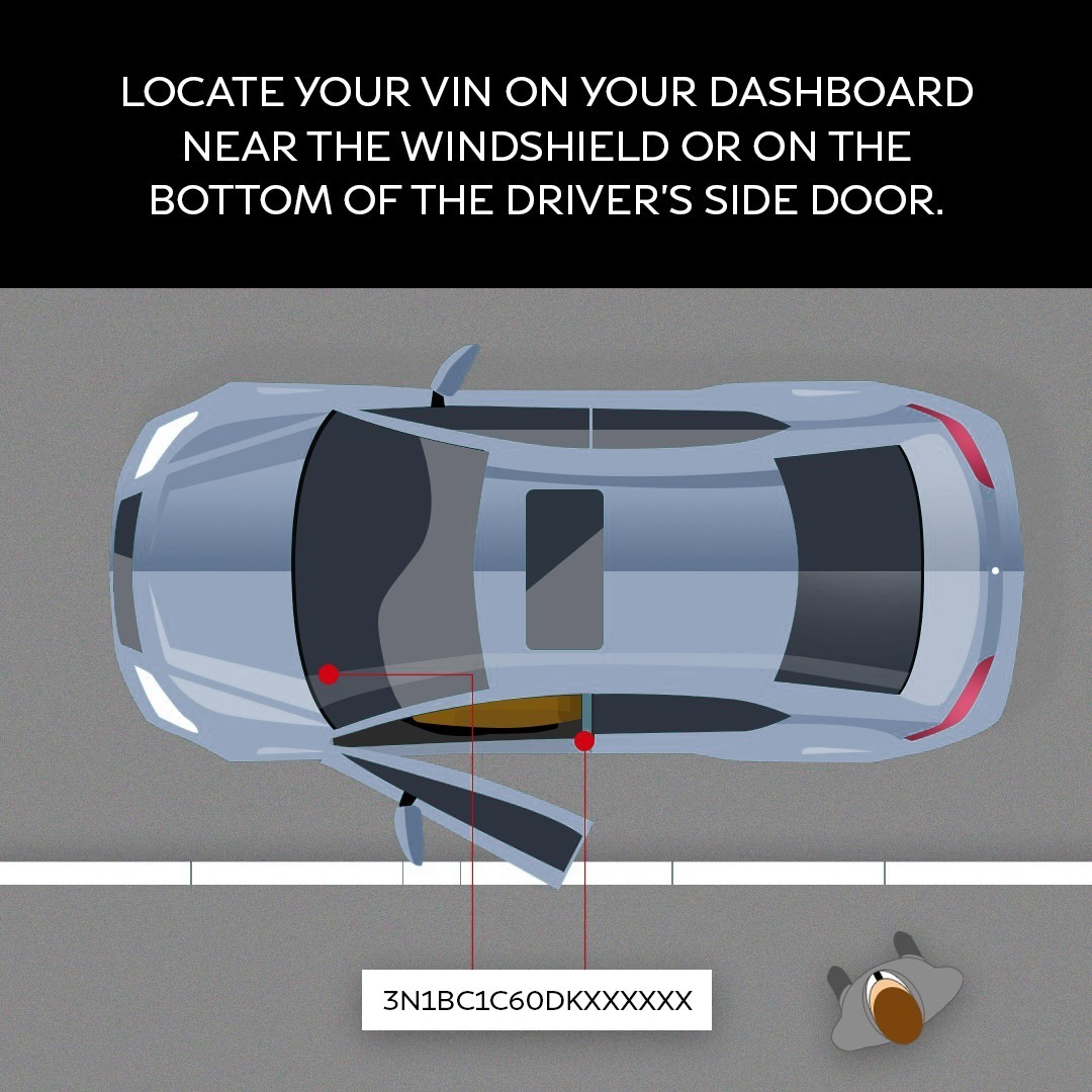 INFINITI Recall Inquiry